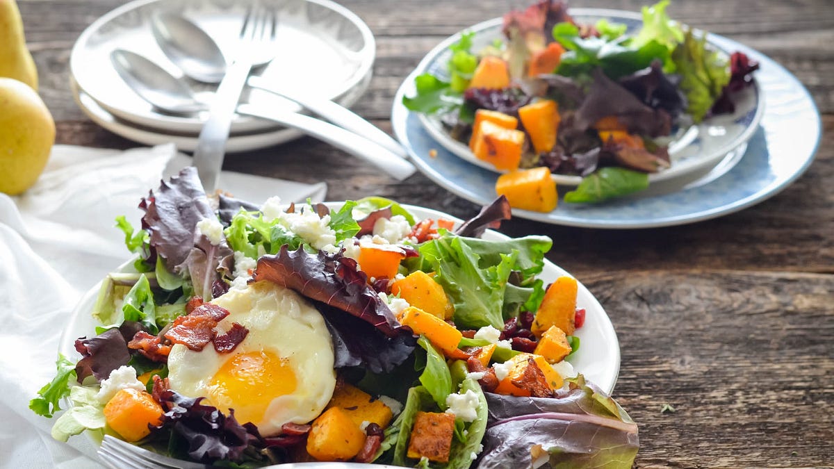 Real Food Isn’t Ideological. It’s Practical.