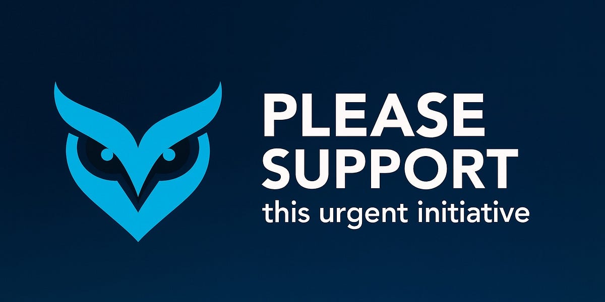 Please Support KIRA Now: Youth Recruitment Is Rising and We Cannot Wait Any Longer