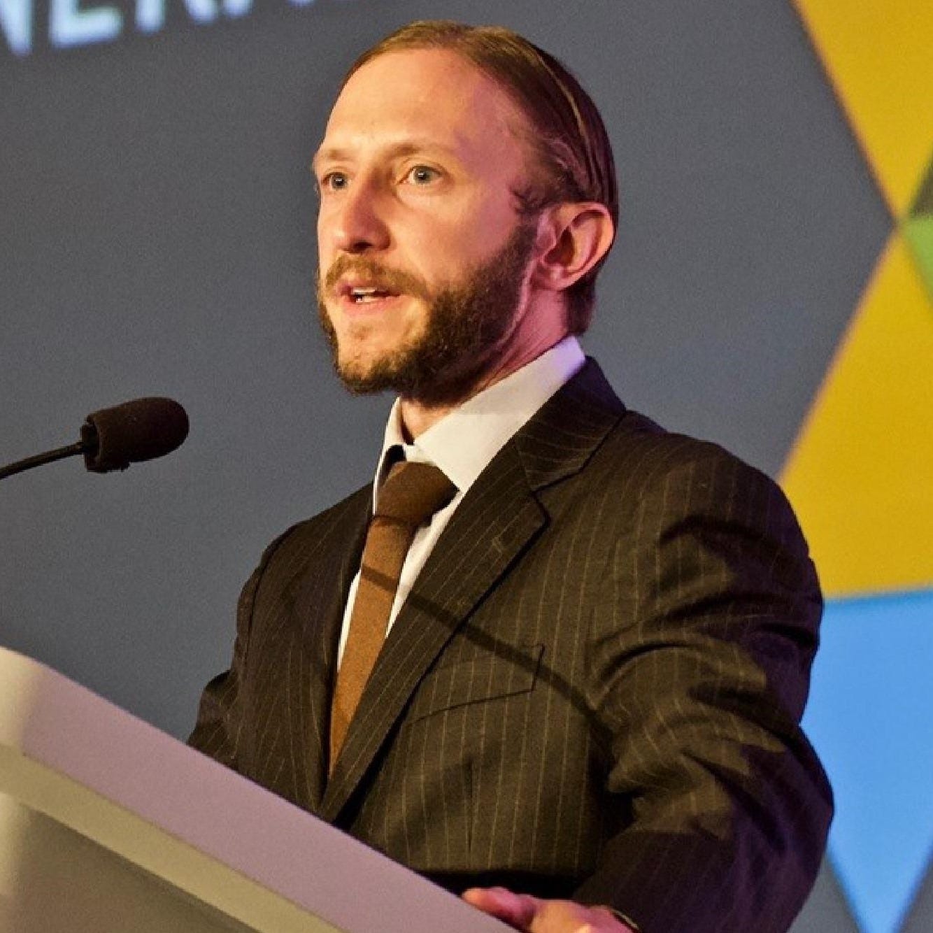 Jacob Lehman | Substack