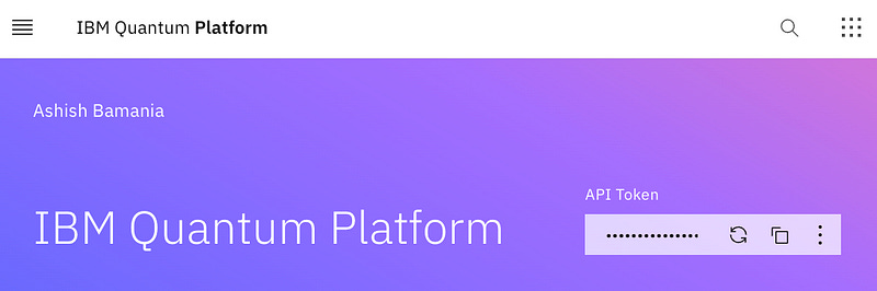 A Practical Guide To Running Your First Program On An IBM Quantum Computer