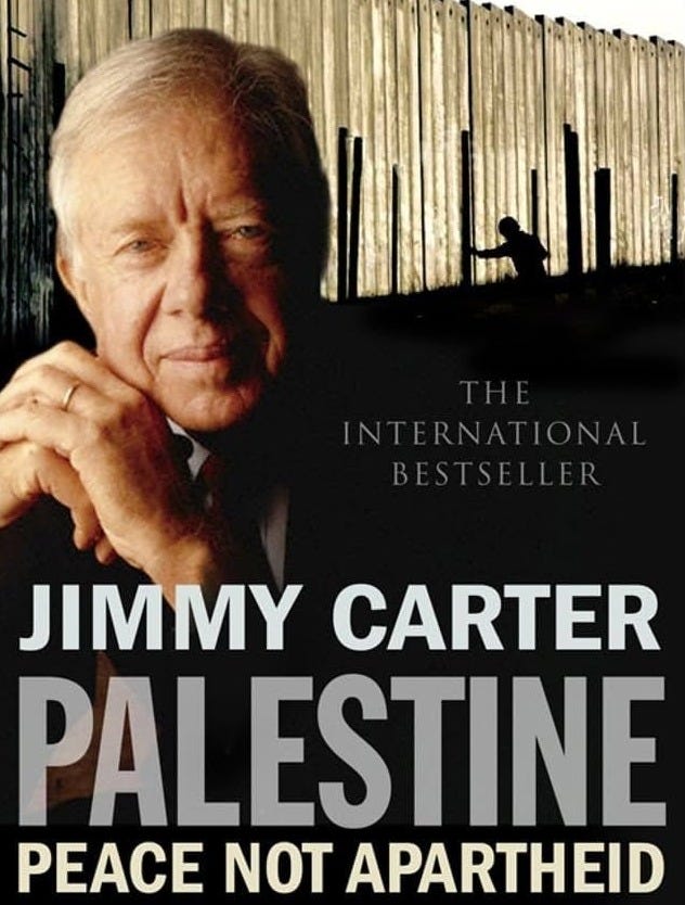 Jimmy Carter’s Legacy: History of Failed Foreign Policy