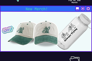 The Try Guys | Substack