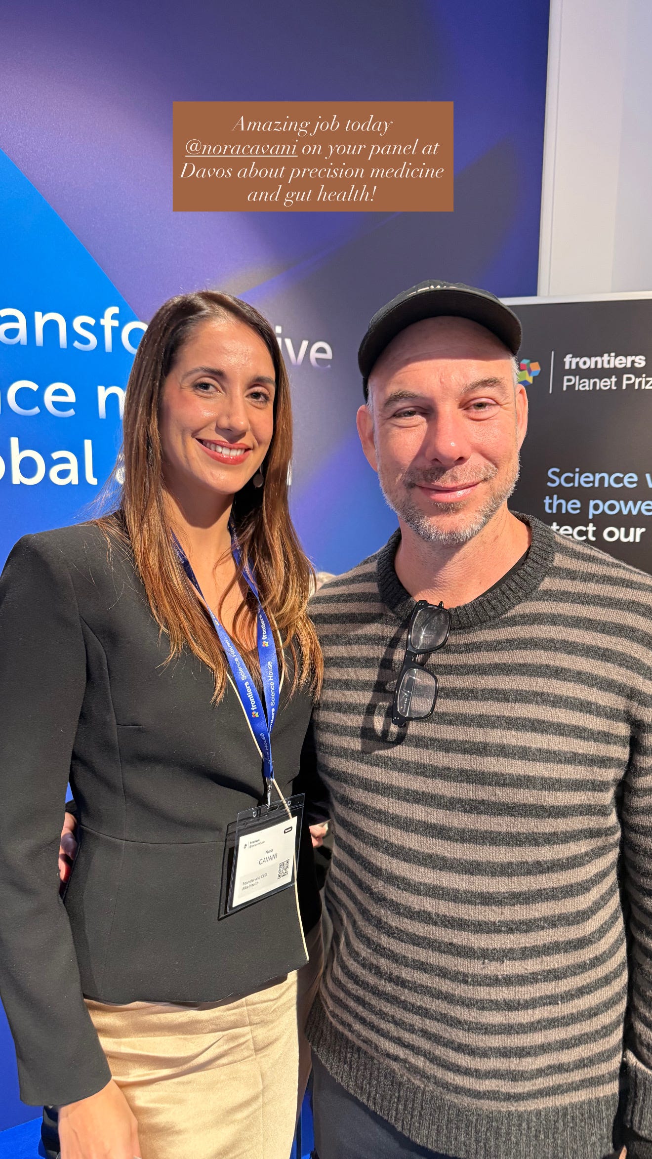 Regenerative Placemaking in Davos 2026