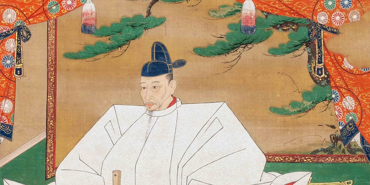 Battle of Myeongnyang Strait - by Theodore Bergwerk