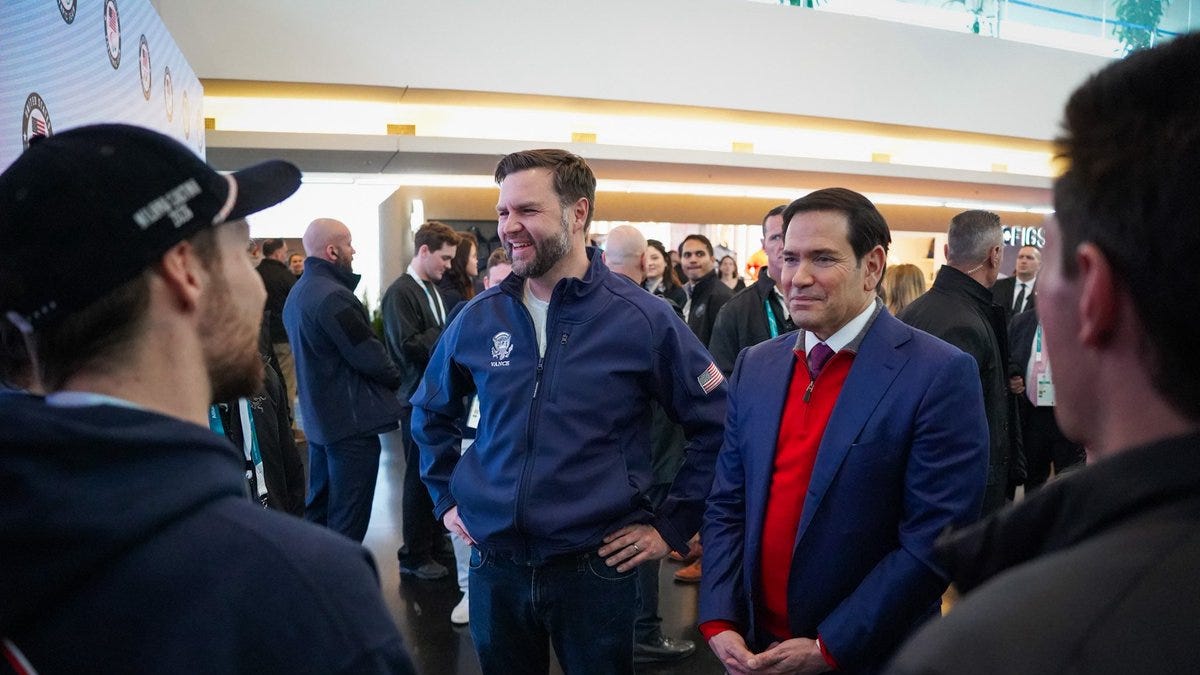 Political Tensions Surface at Milano Cortina Opening Ceremony as ...