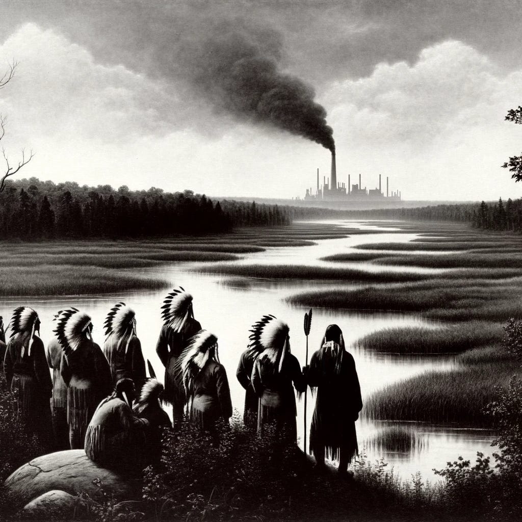 Waves of Change: Muskegon History - Muskegon.com