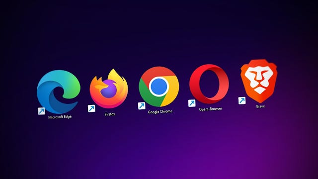 The Best Web Browser for Speed and Performance in 2025: A Data-Driven Guide