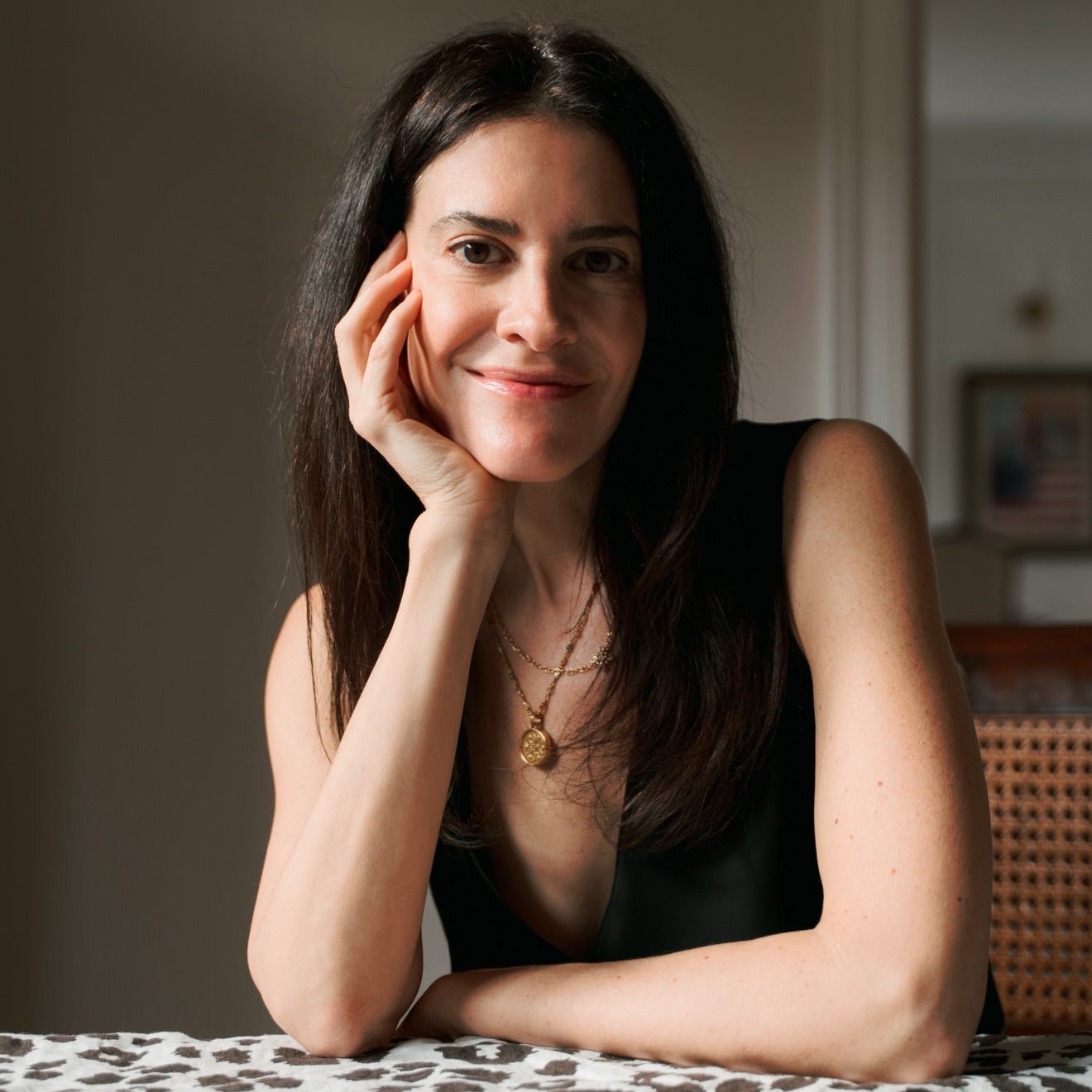 Caroline Tell | Substack