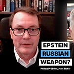 Thinking Live with Phillips O'Brien on War in Iran and Ukraine