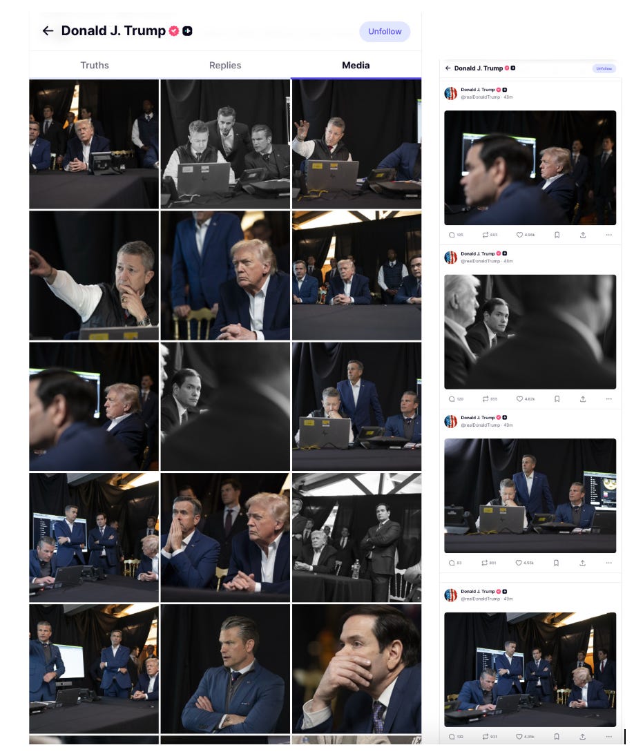 Life Under a Clicktatorship - Can We Still Govern?