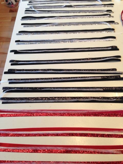 Running Headbands - Amy Dawson