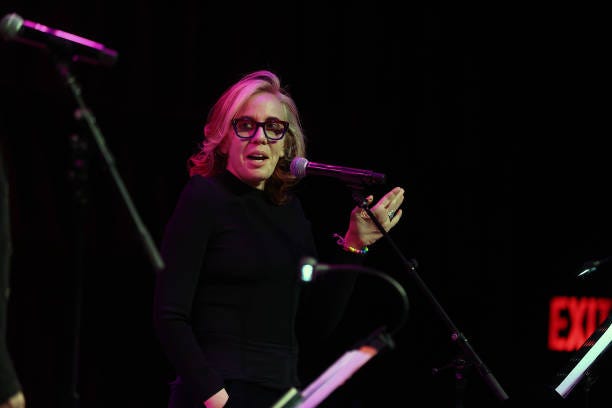 Why I'm coming to Substack - by Molly Jong-Fast