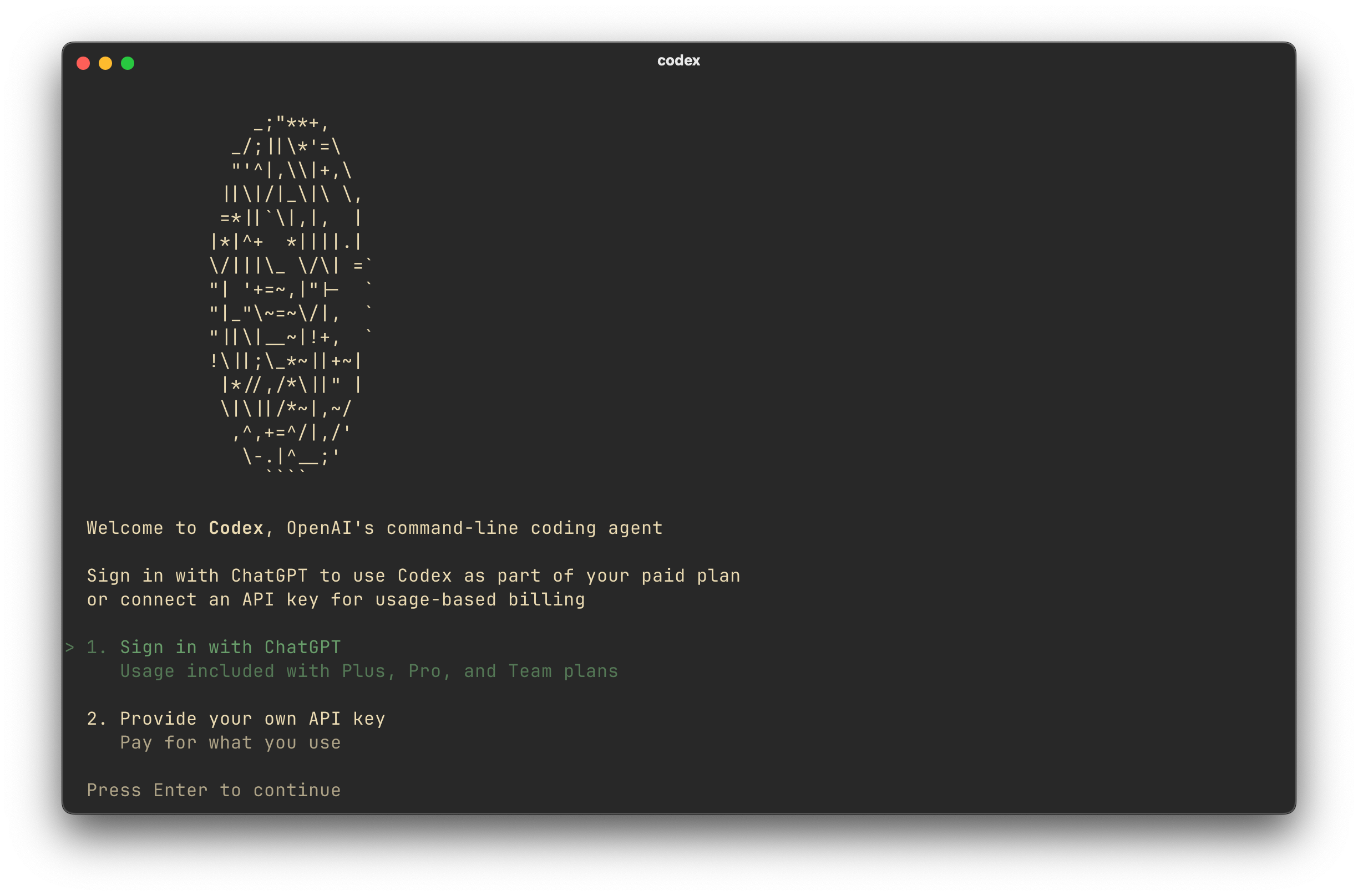 Codex CLI is overtaking Claude Code - by Jeff Morhous
