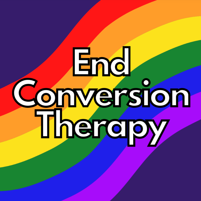 Asexual Conversion Therapy - by Canton Winer, PhD