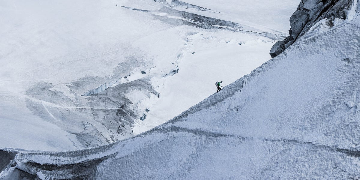 What physiological changes does high altitude cause in humans?