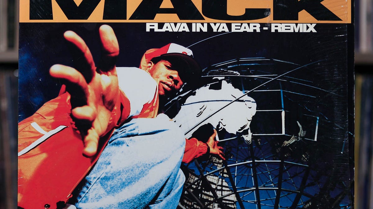 Song History: Craig Mack — “Flava in Ya Ear” (1994)