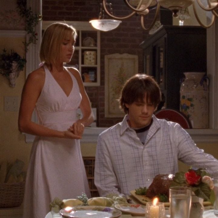 dissecting a divisive character: dean forester
