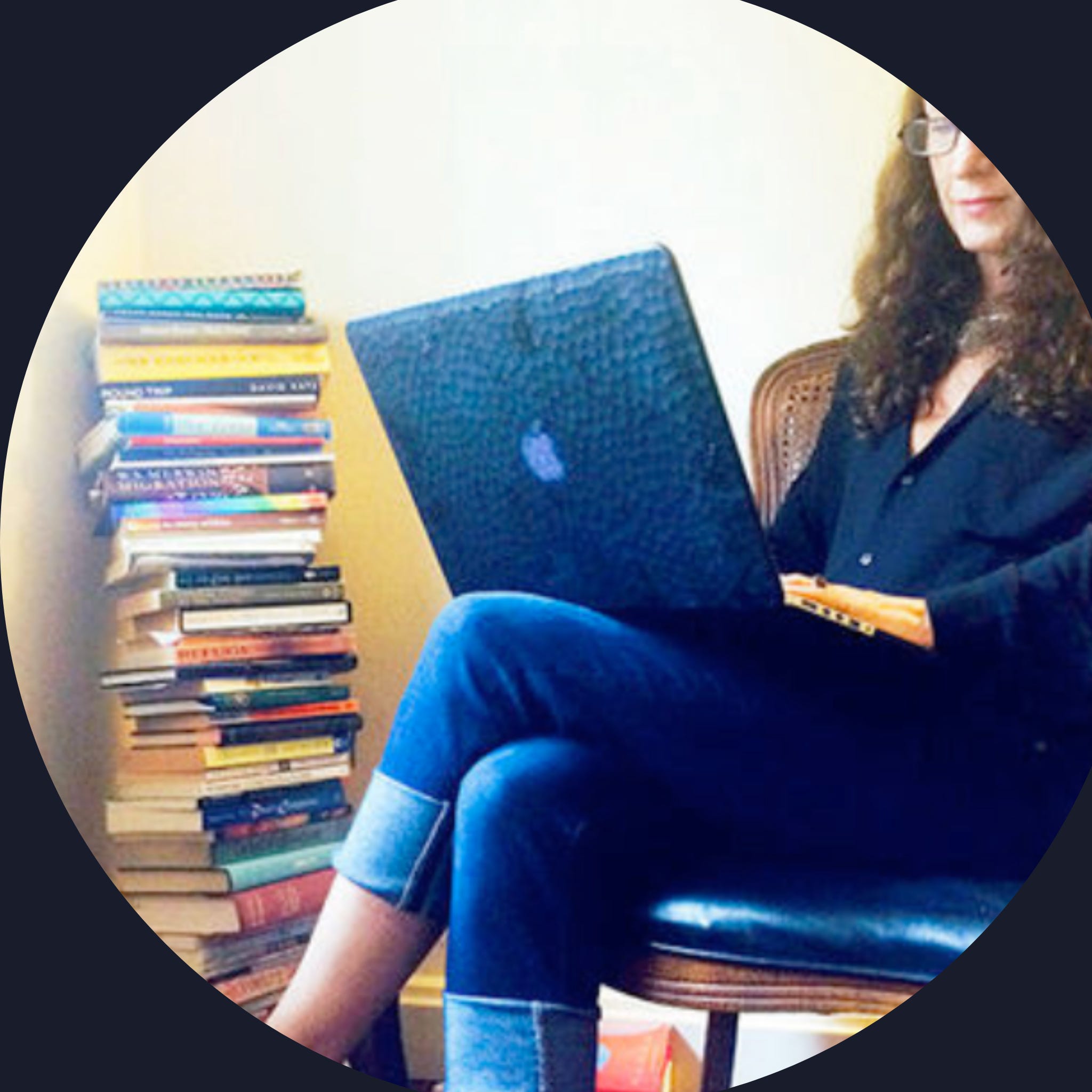 Laura Lentz | Substack