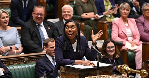 Striking 13 | Ian Dunt | Substack