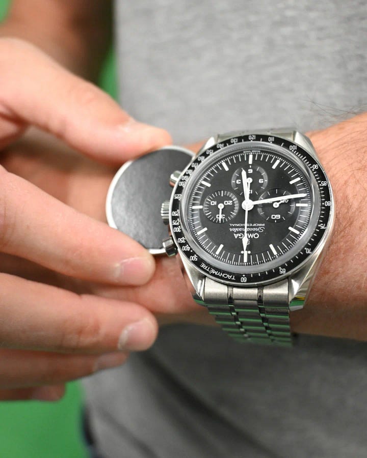 Your Next Smart Wearable Device is Invisible | Ganance: In Conversation ...