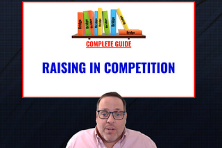 ROB'S COMPLETE GUIDE LESSONS | BRIDGE TEACHER | Rob Barrington | Substack