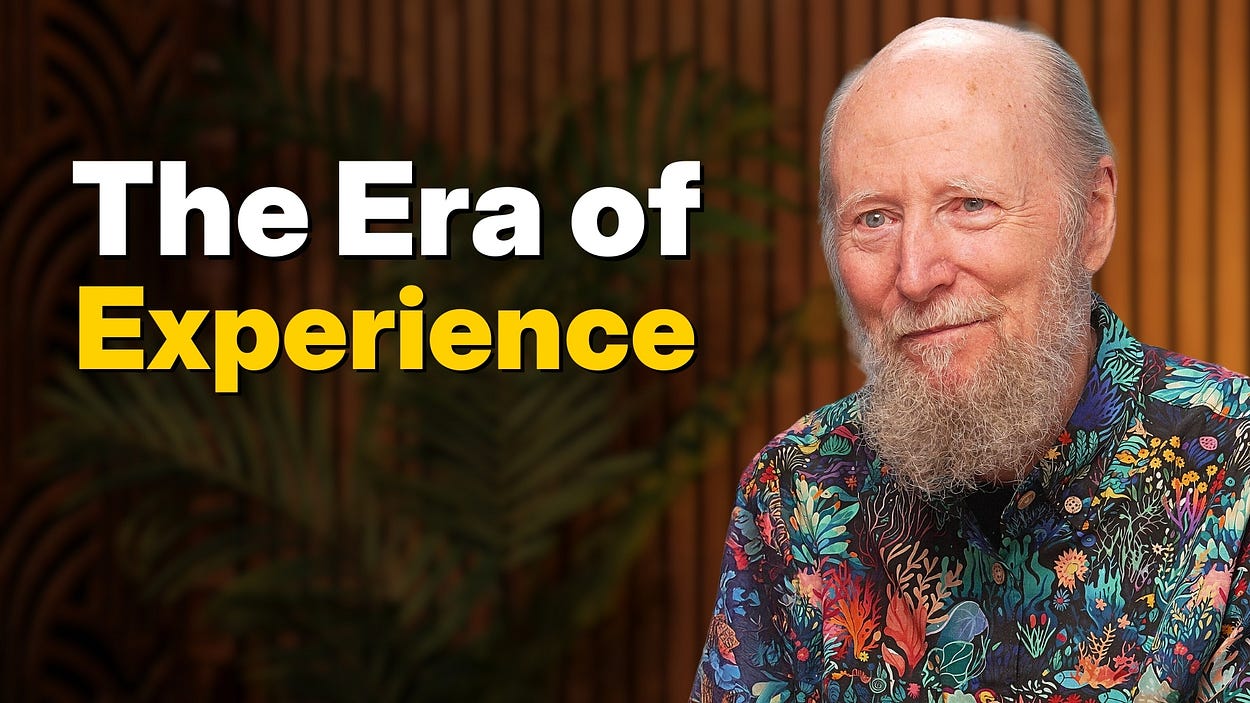 Dwarkesh Podcast | Dwarkesh Patel | Substack