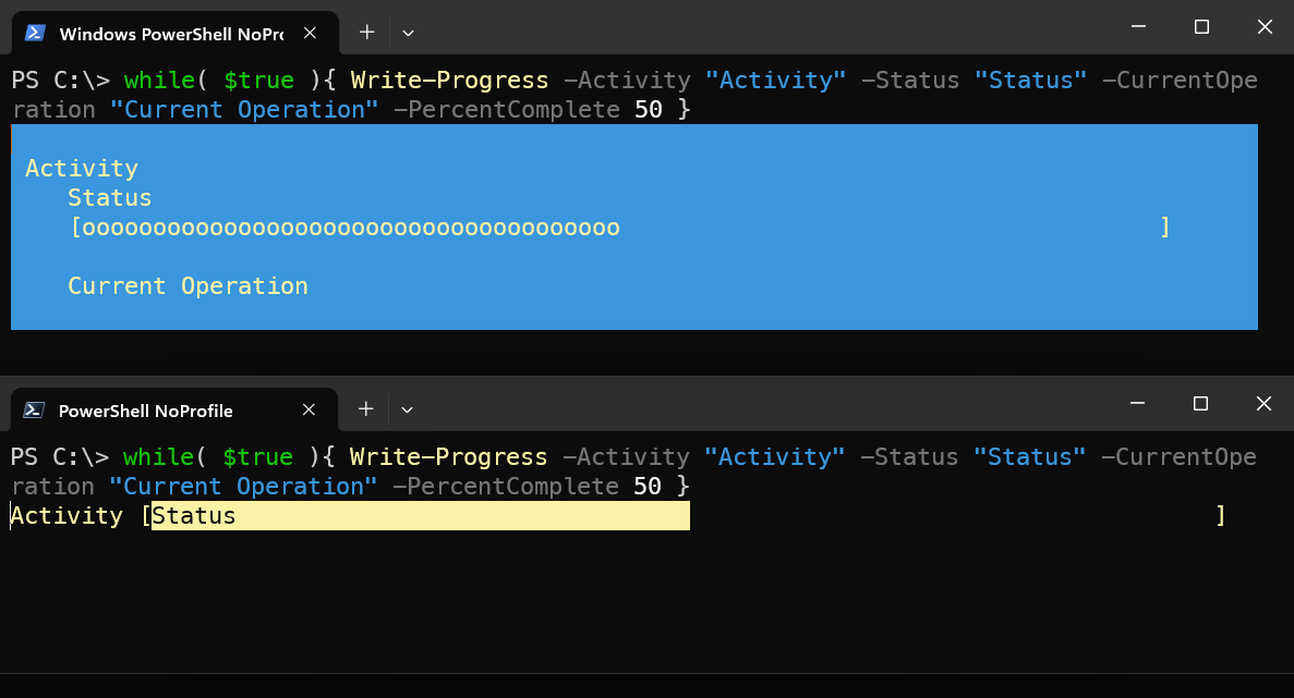 Using Progress Bars In Loops By Jason Diaz