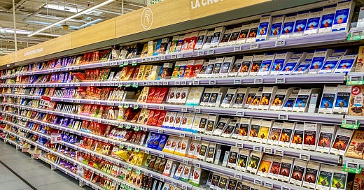 Erika Dreifus | Substack