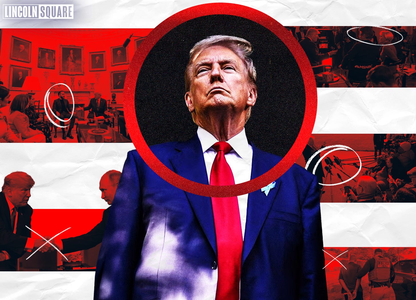 How I Learned to Spot an Autocrat - by Searching for Hope
