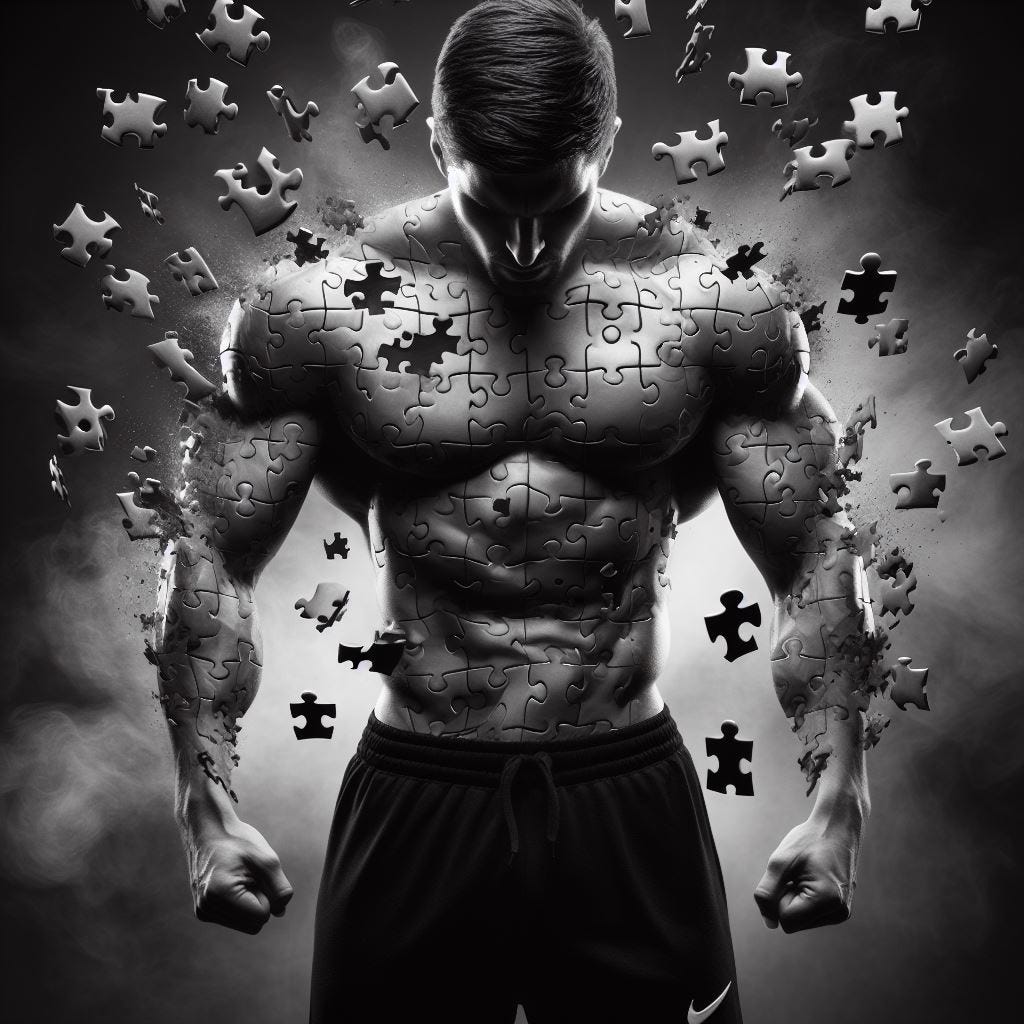 The Best Muscle-Building Workout Splits for Maximum Gains