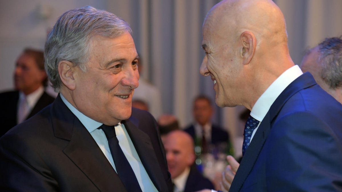 All’Italia la Groenlandia non interessa troppo