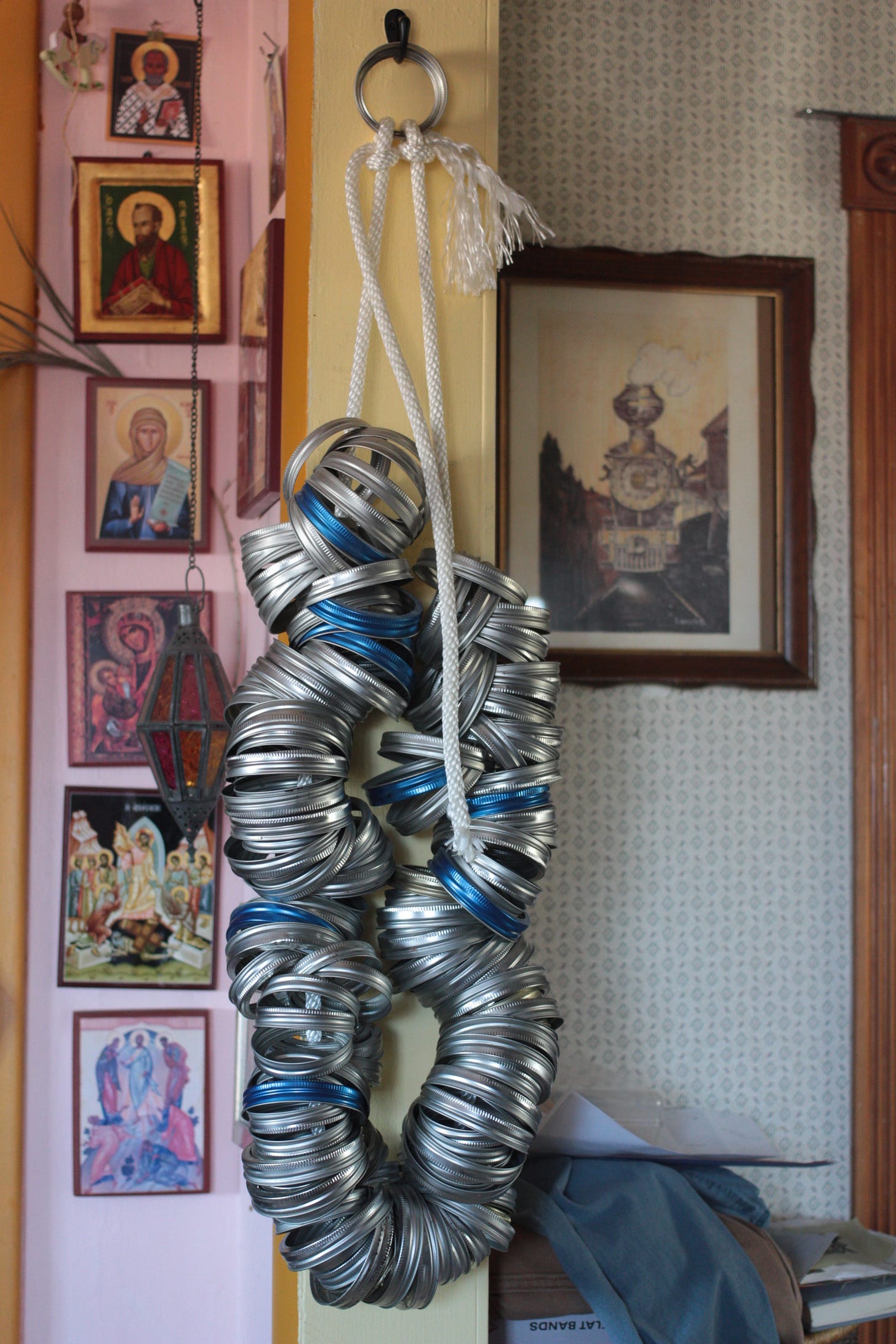 The Pantry Rules, pt. 2 - by Hannah | A Feral Housewife