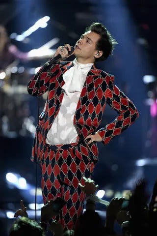 Harry Styles Turns 30 - Learn All His Fandom Nicknames