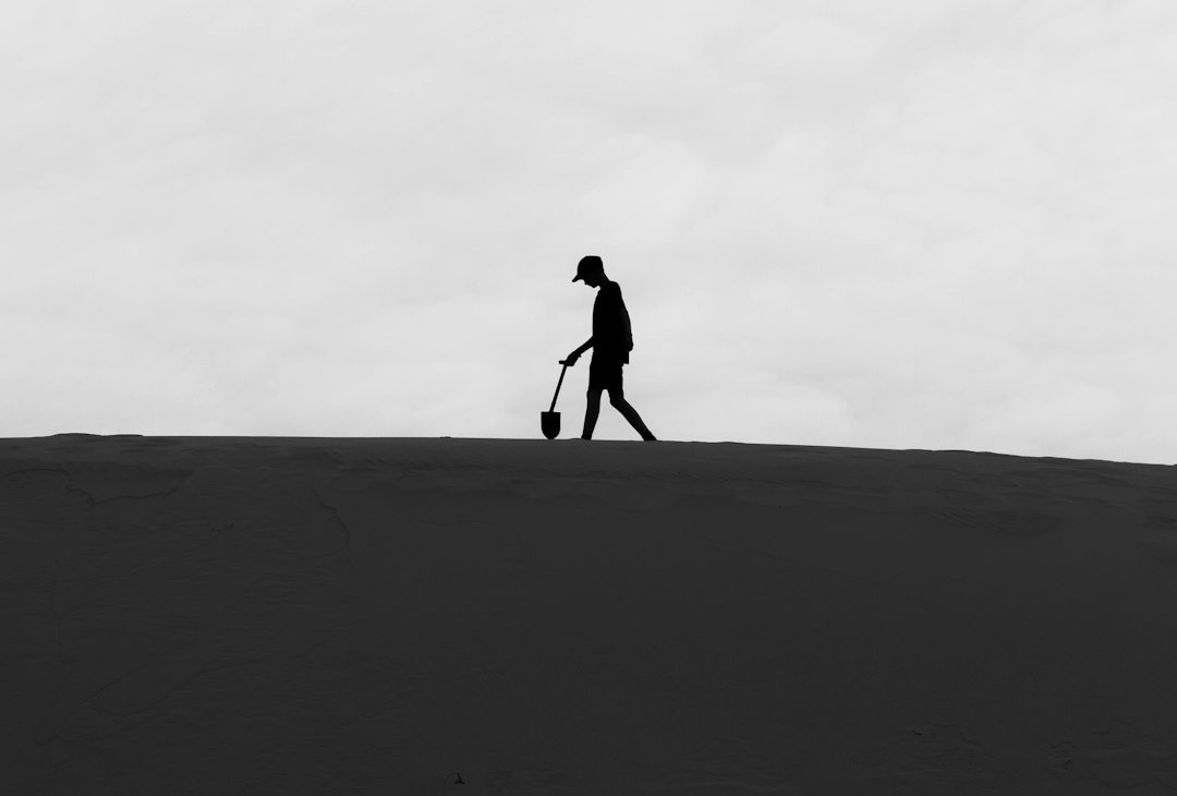 Digging Up Writing - by Shannon - The Word-Hoard