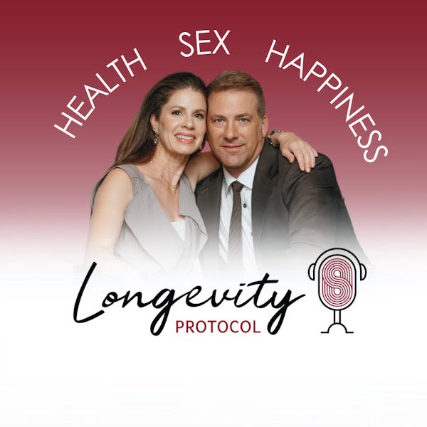 Exosomes, Aging, and the Future of Longevity Medicine | The Longevity Protocol Ep. 30