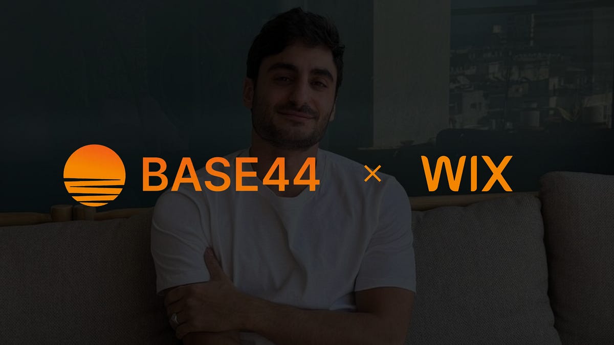 A solo founder just sold his 6 months old AI startup for $80M
