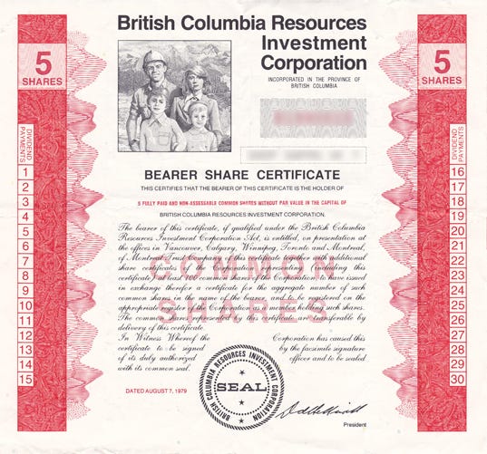 Bearer ≠ Bearer: Tokenization Myth‑Busters