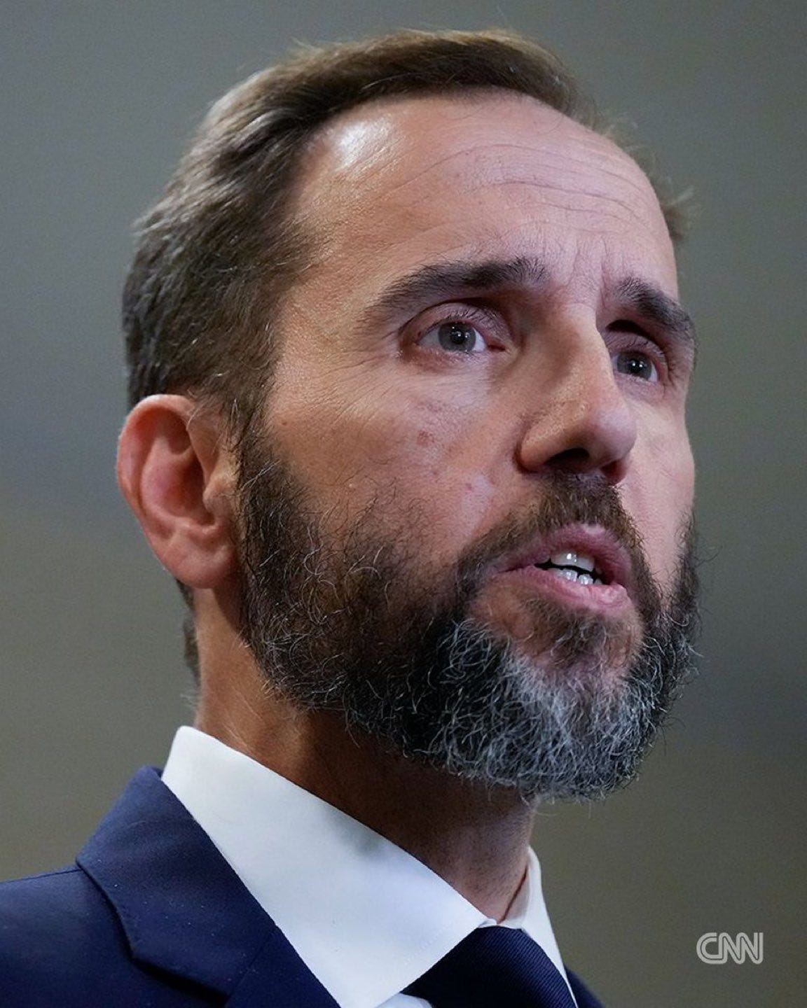 adamcrai (@adamcrai): "Restack if you STAND with Jack Smith"