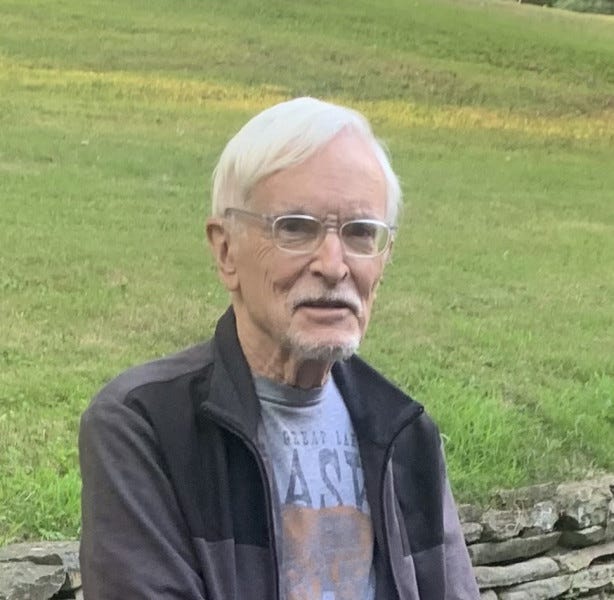 This is 93: Retired Pastor Christopher L. Webber Responds to The ...