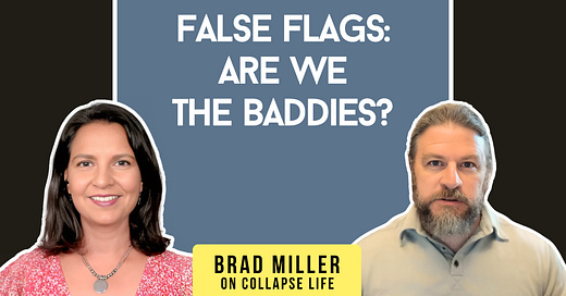 Collapse Life | Substack