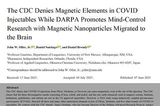 Homo Interruptis, with Len Ber MD | Substack