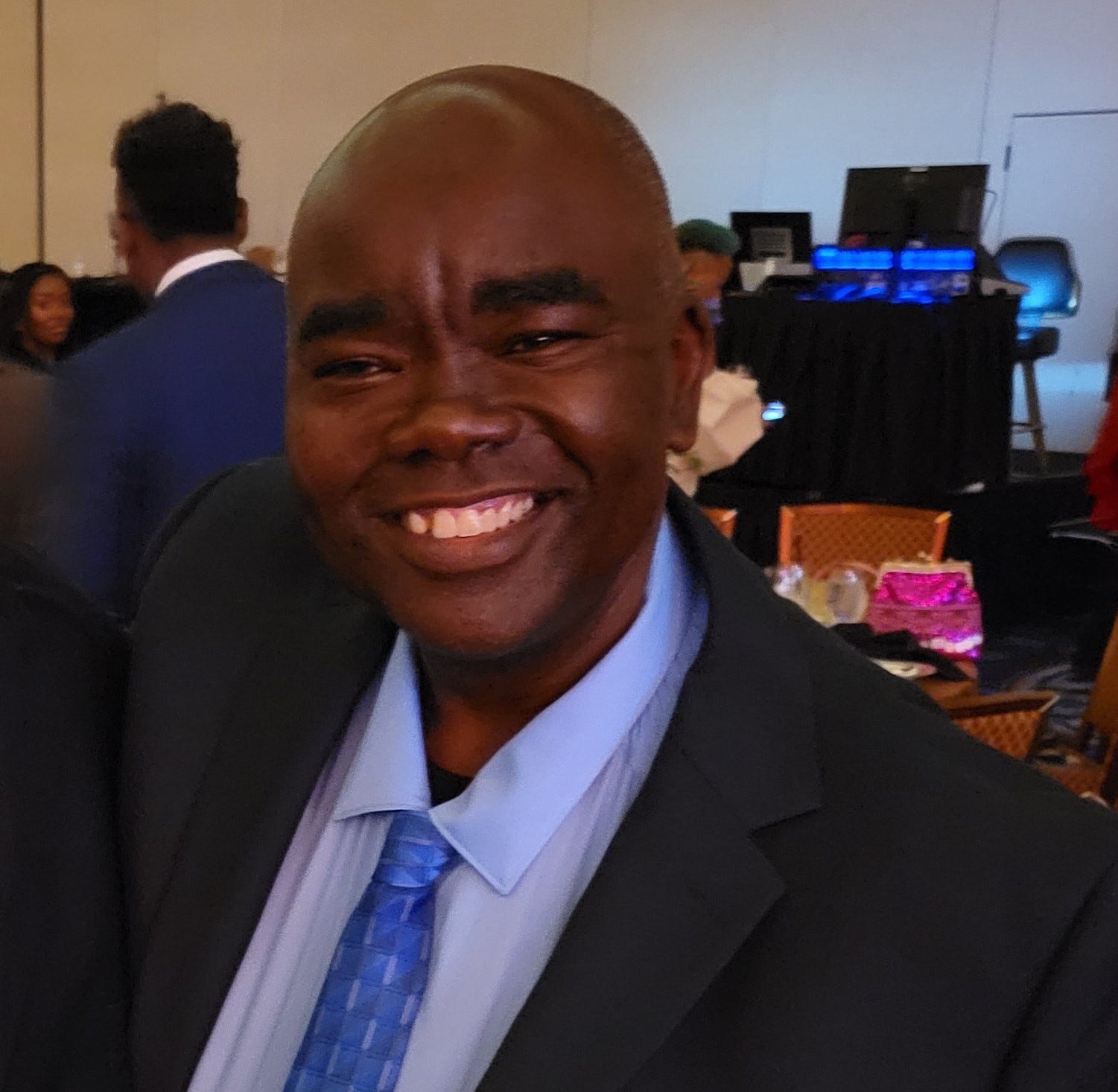 Jacqueline Charles: Haiti is her beat - by Russell LaCour