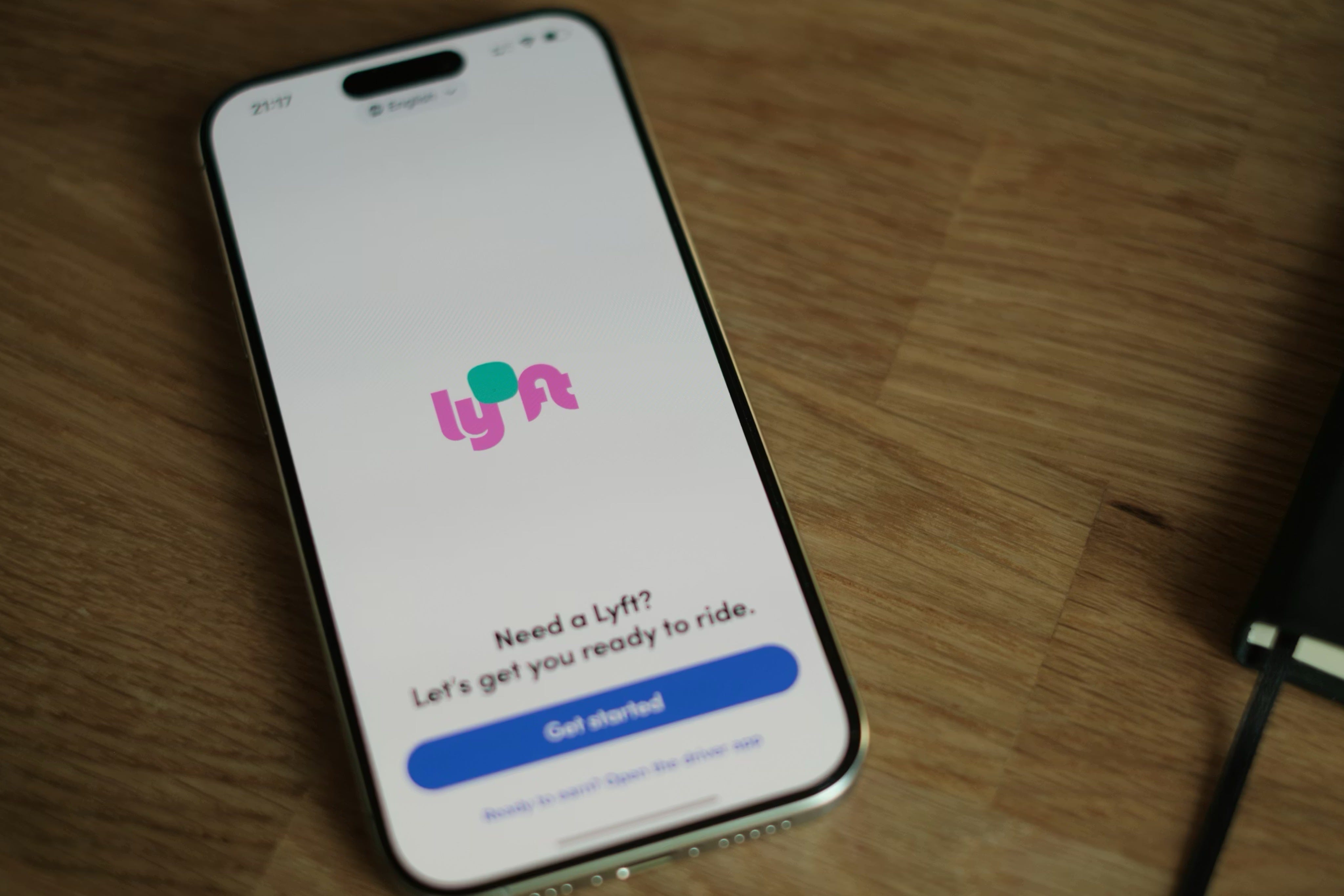 EXCLUSIVE: Lyft opens talks with UK government on future autonomous ...