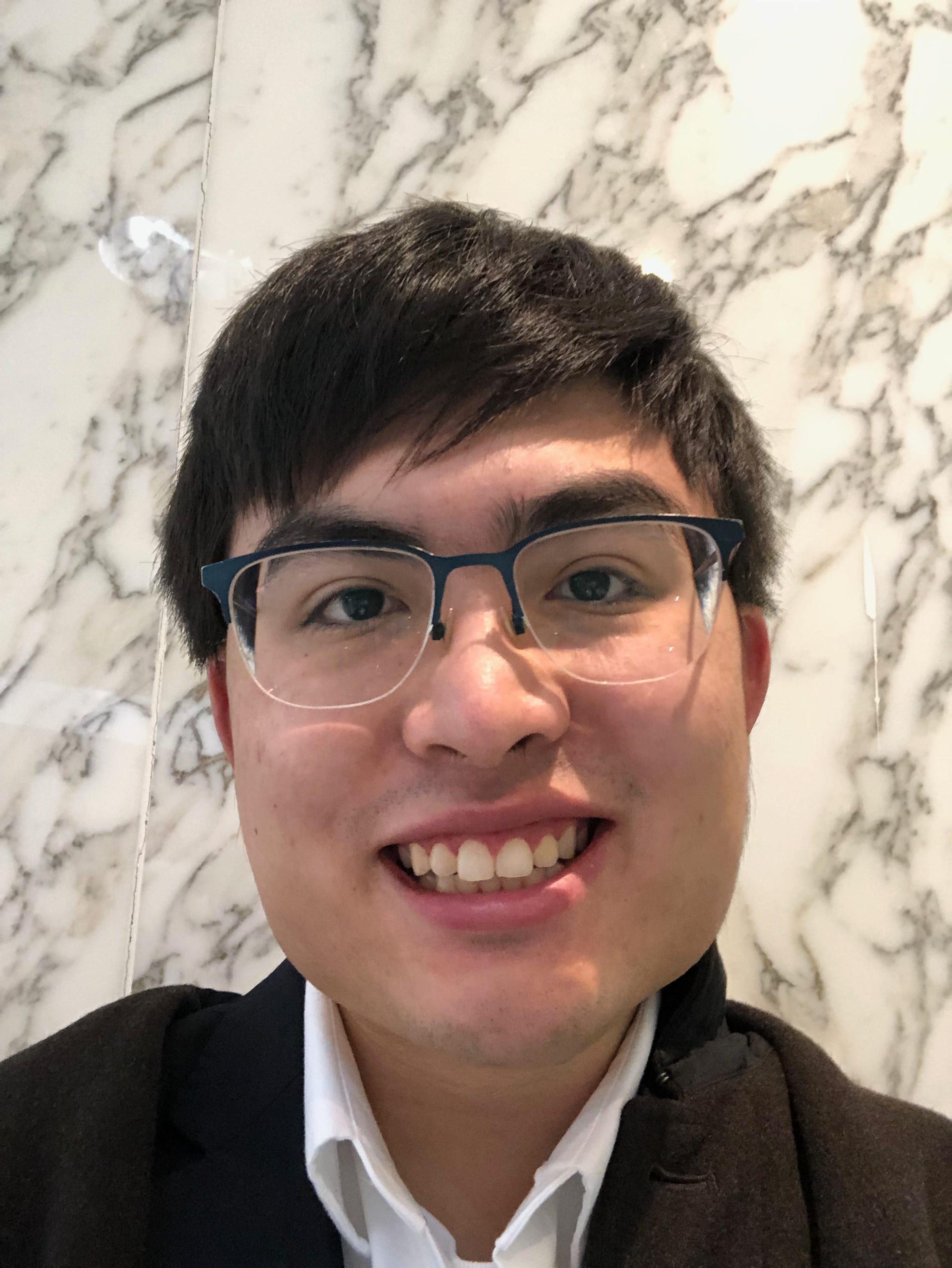 Alex Chueh | Substack