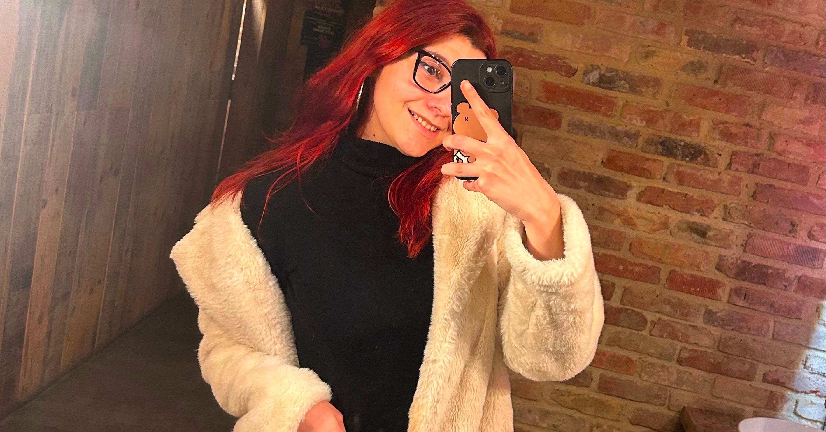 I Stopped Needing Control: How Letting Go Heals Fear, Anxiety, and Life Itself