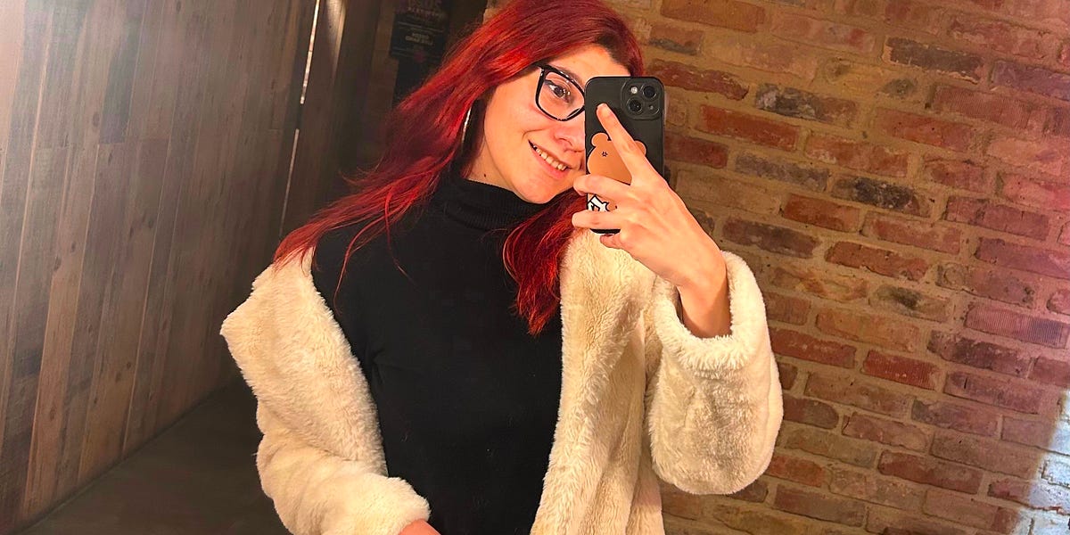 I Stopped Needing Control: How Letting Go Heals Fear, Anxiety, and Life Itself