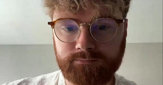 Knowing Ius | Michael Foran | Substack