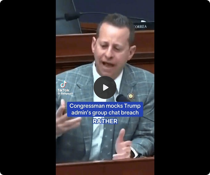 LetsGetIntoIt2025 (@letsgetintoit2025): "The trolling is warranted. The ...