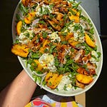 Cailee Eats | Cailee Fischer | Substack