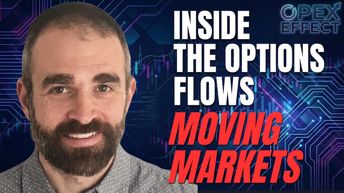 Full Transcript: The OPEX Effect - January 2026